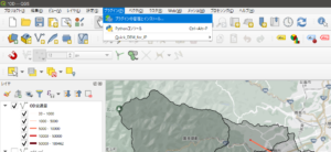 QGISを用いたWebGISのつくり方 | urban data lab