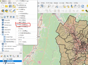 基礎編GIS初心者がつまずく“面積按分”とは？図解で理解する基本と実践 | urban data lab