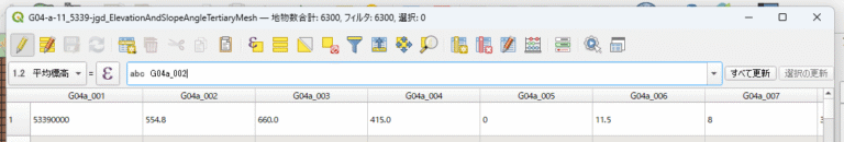 QGISの使い方③ QGISで属性データを可視化する ポリゴン編 | urban data lab